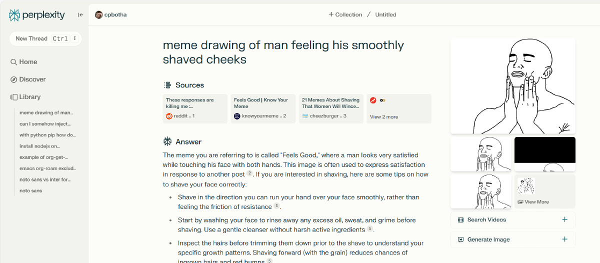 AI screenshot renamer with ollama LLaVA, GPT-4o and macOS OCR - vxlabs